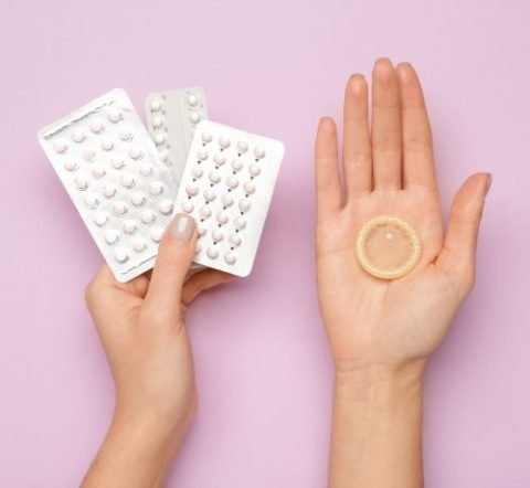 Birth control counseling in thane - Dr. Aditi Godbole - Gynecologist